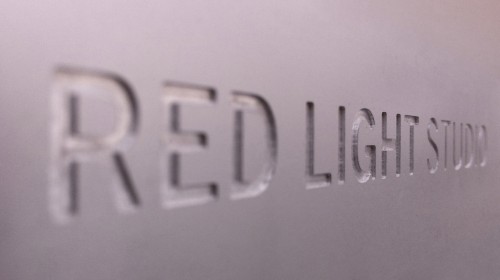 STUDIO – Red Light Studio